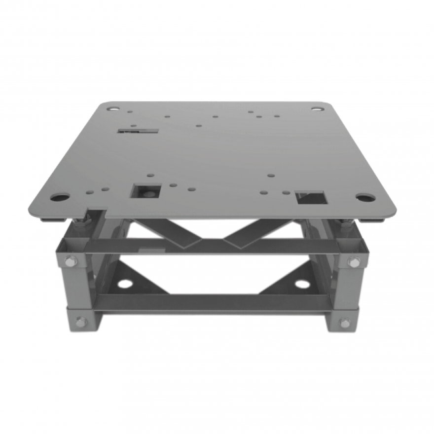 ATM Plinths - ATM Security Solutions - Associated Security