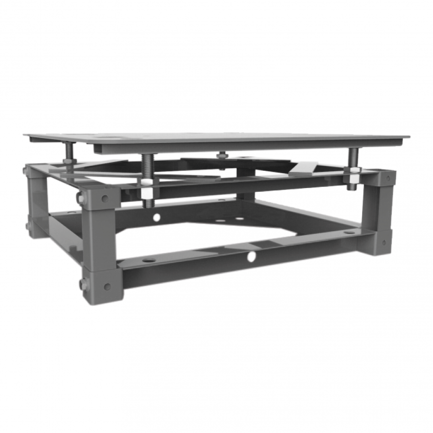 ATM Plinths - ATM Security Solutions - Associated Security