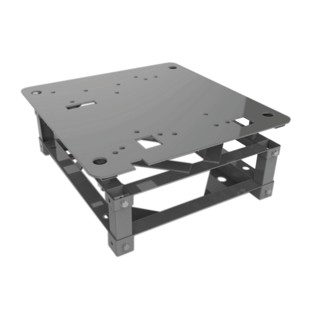 ATM Plinths - ATM Security Solutions - Associated Security