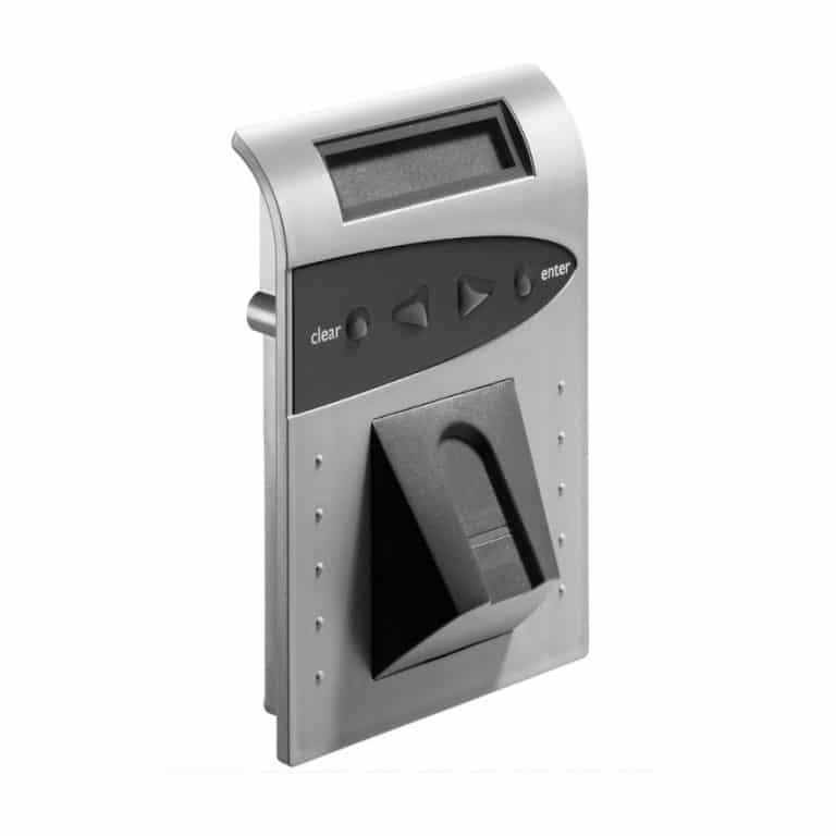 Insys Elostar Master Safe Lock | Associated Security