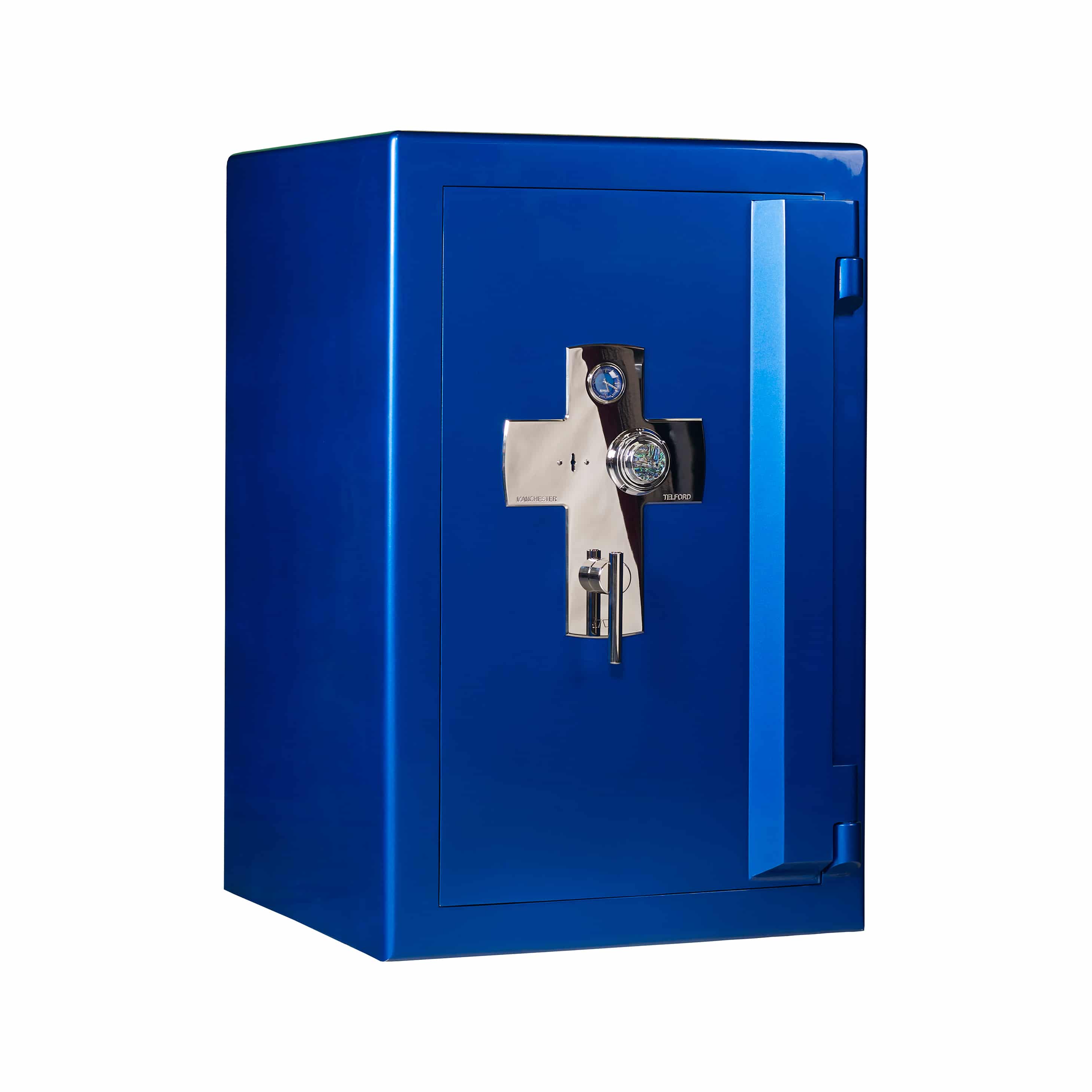 Luxury Safes - Associated Security Luxury Safes - Associated Security