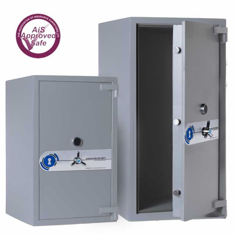 Home Safes & Domestic Safes | Associated Security