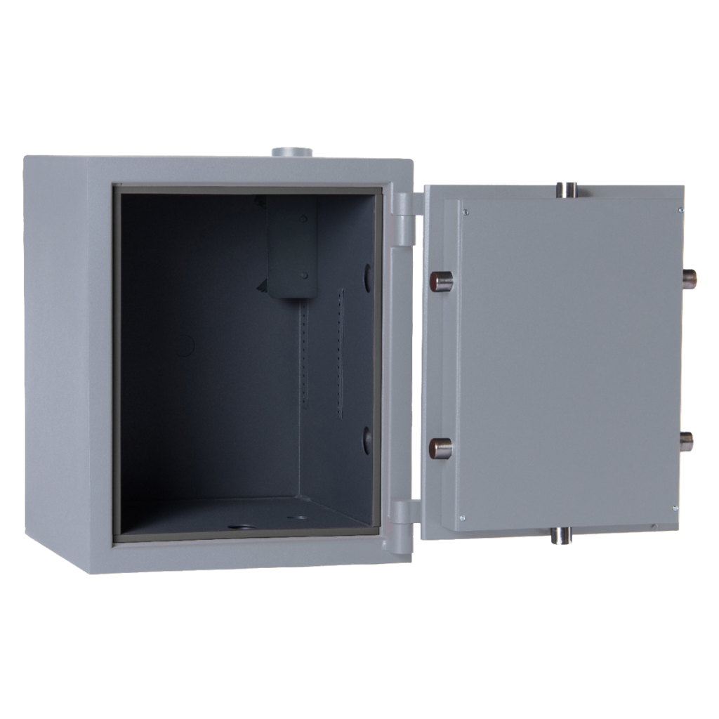 Capsule Deposit Safe - AiS Approved - Associated Security