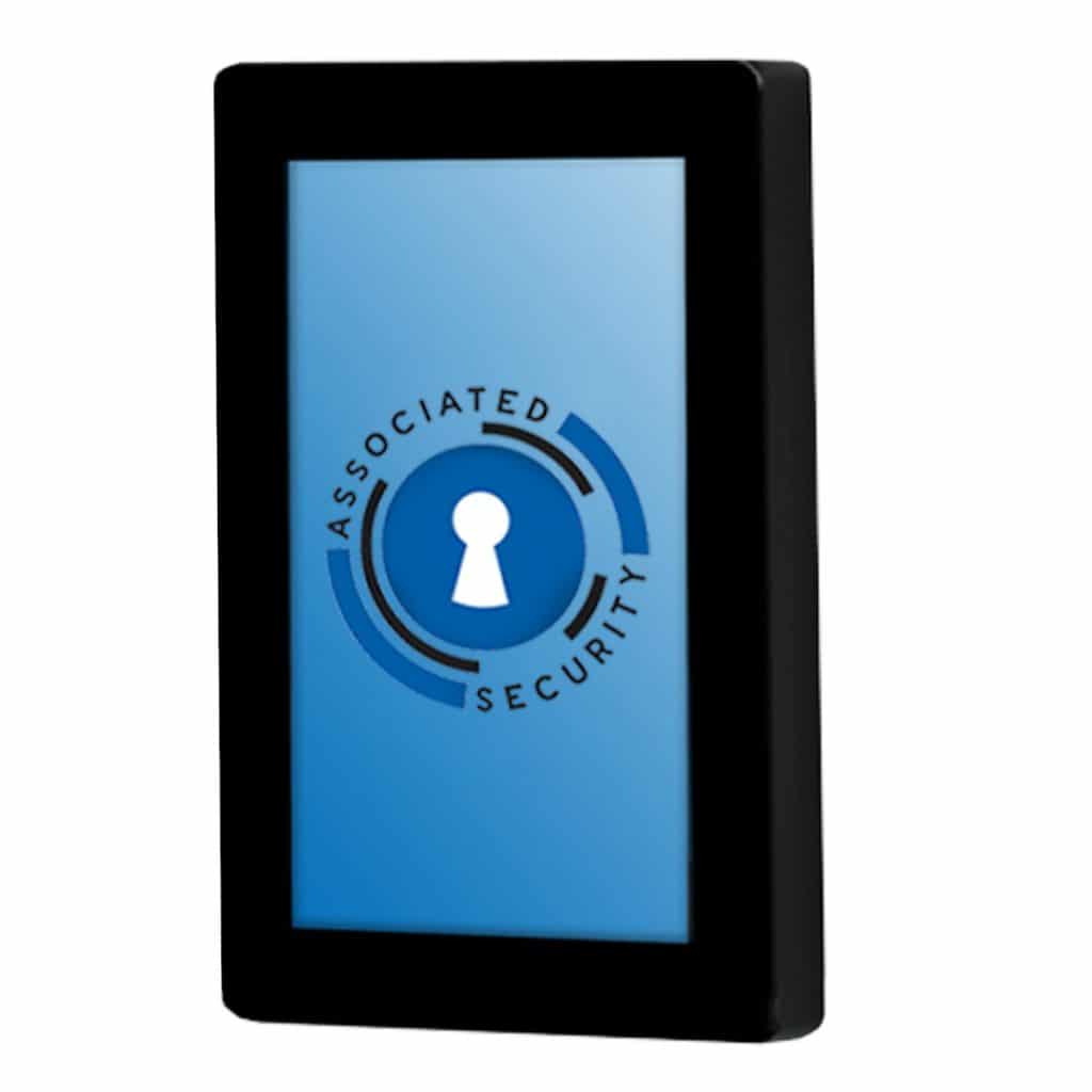 Flexi Keypad - Access Control System - Associated Security