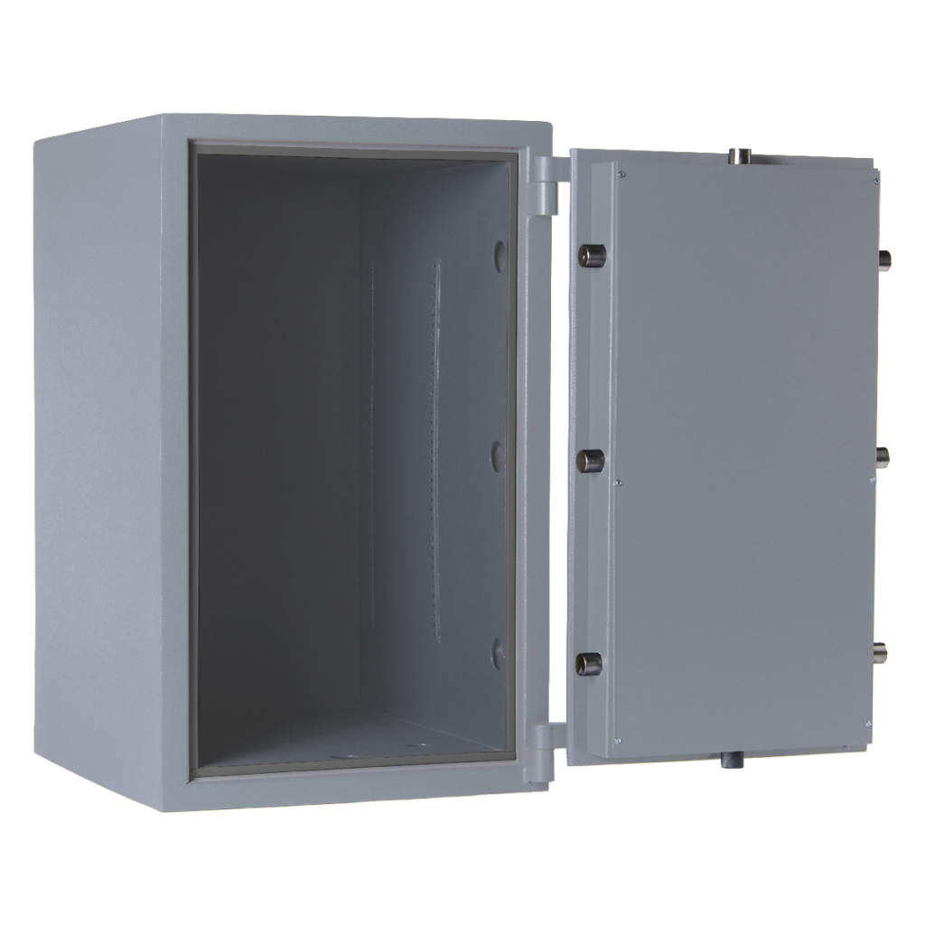 Grade 1 Safe - 10K Cash Cover - Associated Security