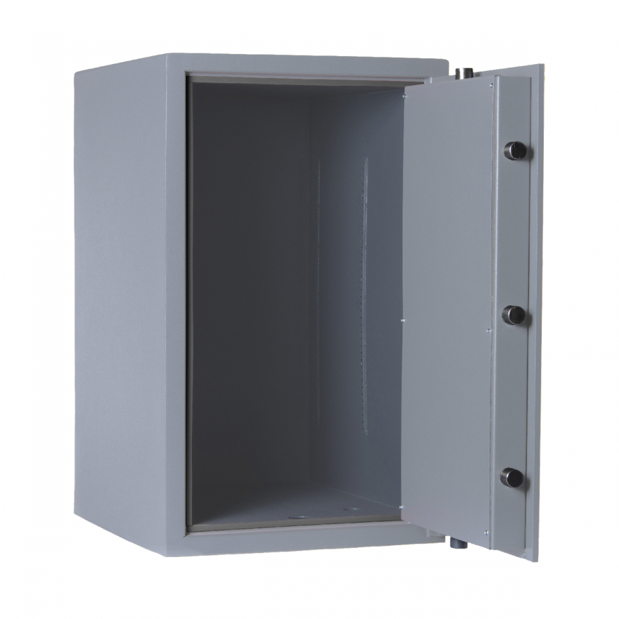 Grade 1 Safe - 10K Cash Cover - Associated Security