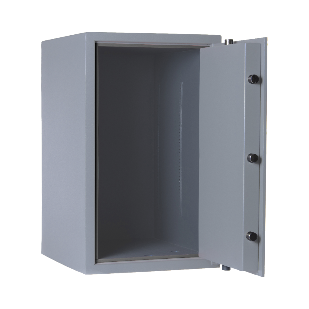 Grade 2 Safe - 17.5K Cash Cover - Associated Security