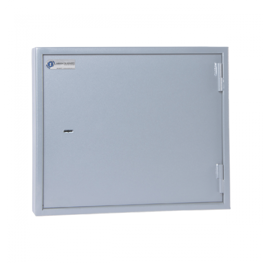 Controlled Drugs & Medicine Cabinets | Associated Security