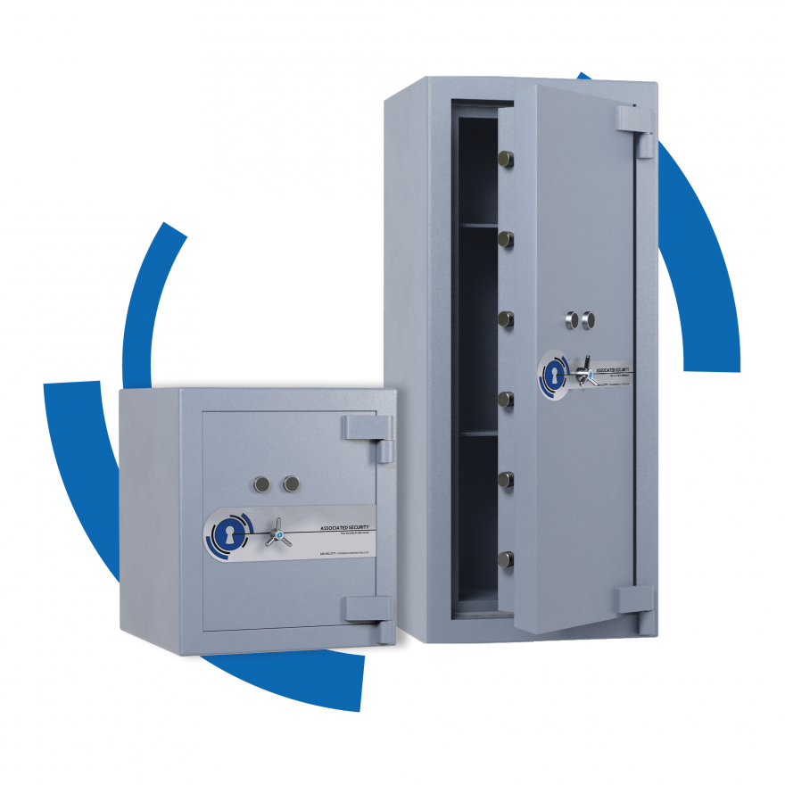 Products | Associated Security