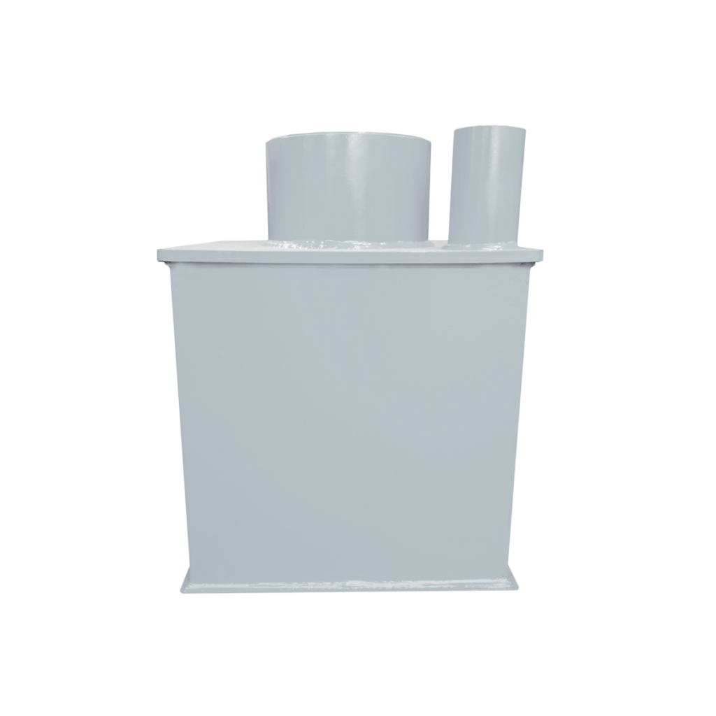 Ironmaster Underfloor Safe - AiS Approved - Associated Security