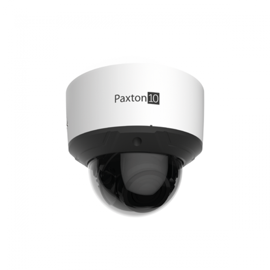 Paxton 10 - Access Control System - Associated Security