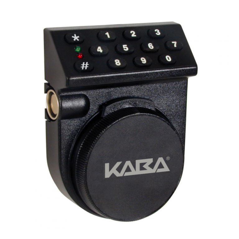 Digital Safe Locks - Manual Safe Locks - Associated Security