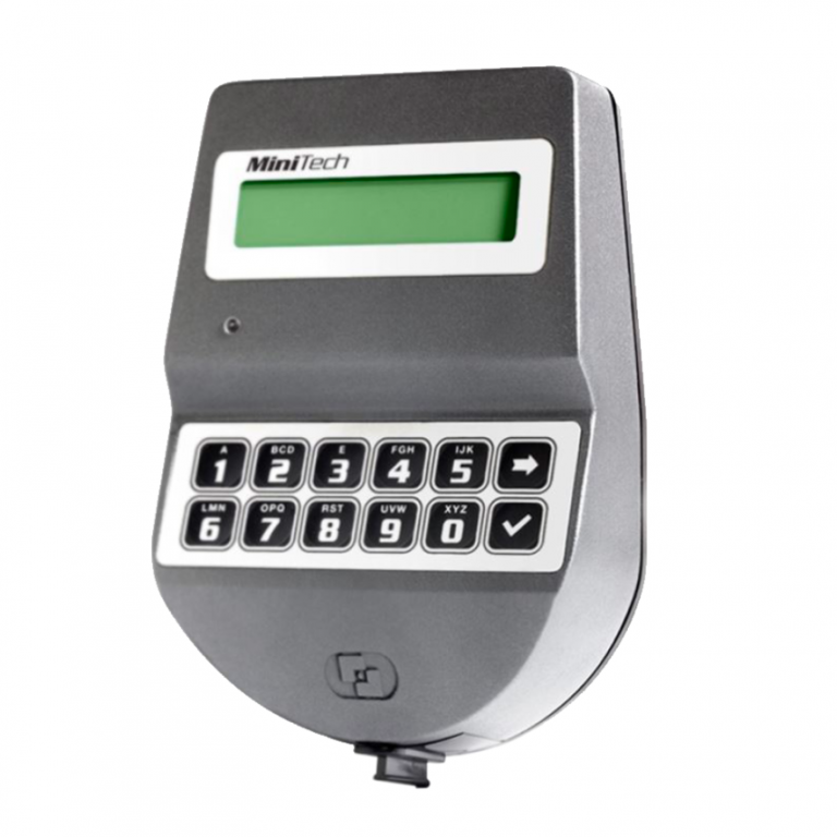 Digital Safe Locks - Manual Safe Locks - Associated Security