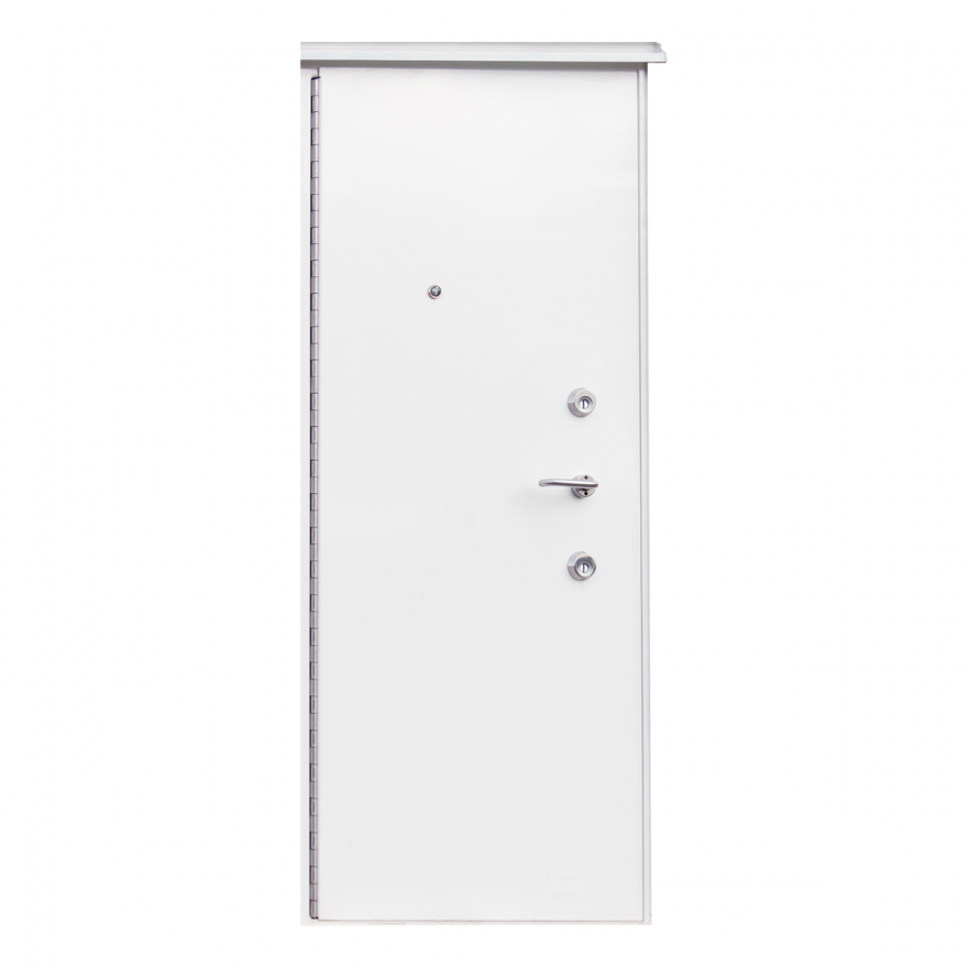 LPCB Security Rated Doors - LPCB Approved - Associated Security