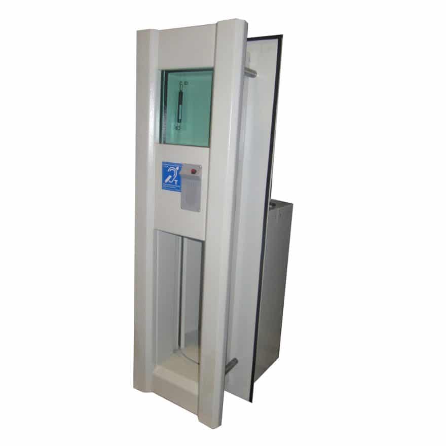 Rotary Cash Transfer Unit - Cash Management - Associated Security