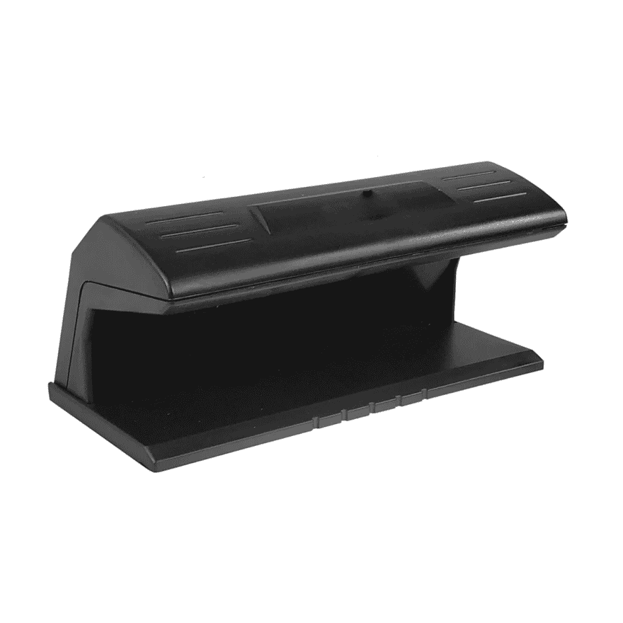 Counterfeit Banknote Detector | Associated Security