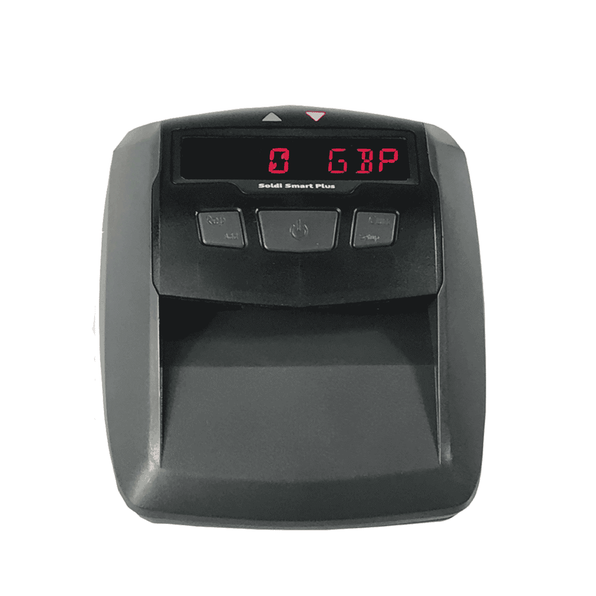 Electronic Banknote Detector - Associated Security