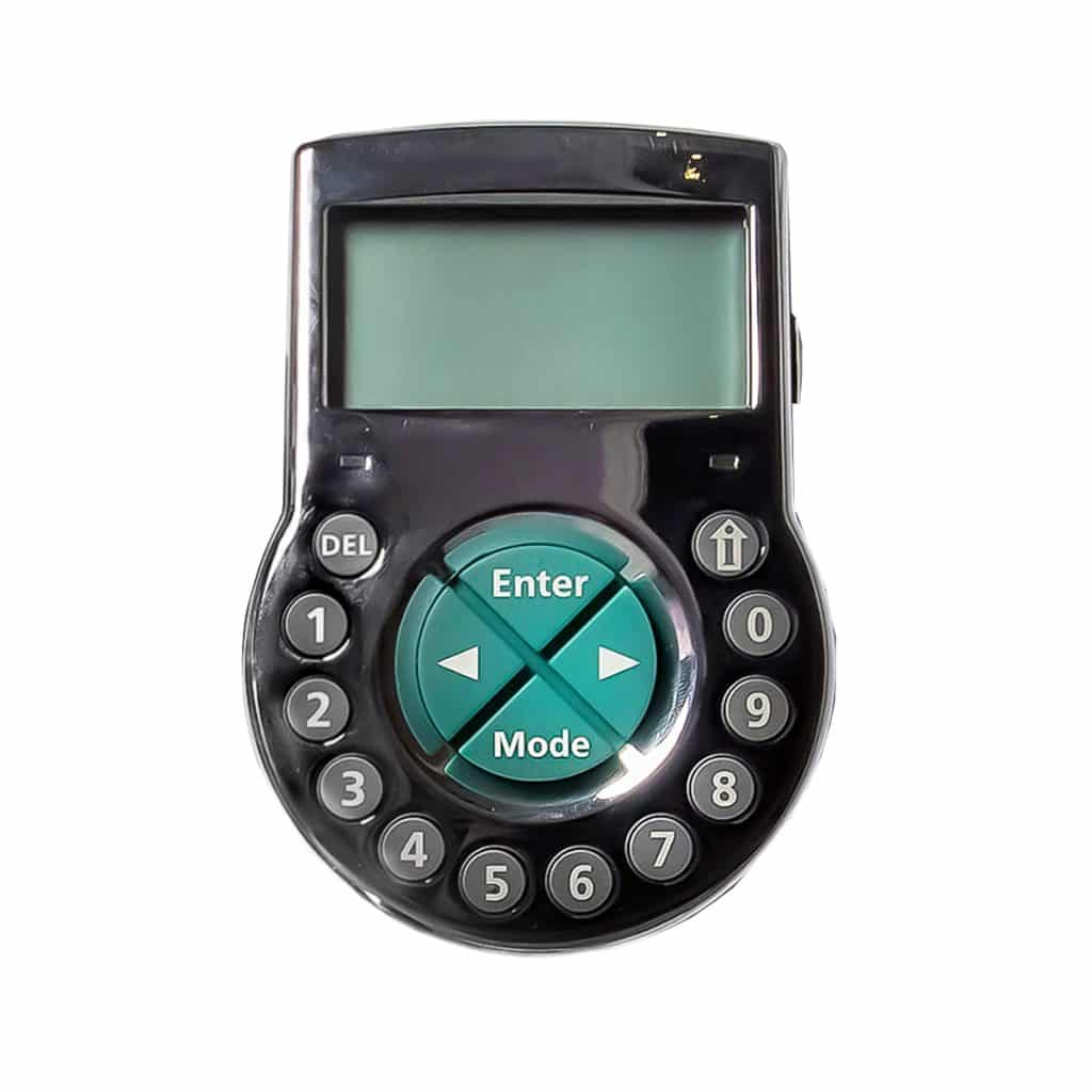 Digital Safe Locks - Manual Safe Locks - Associated Security