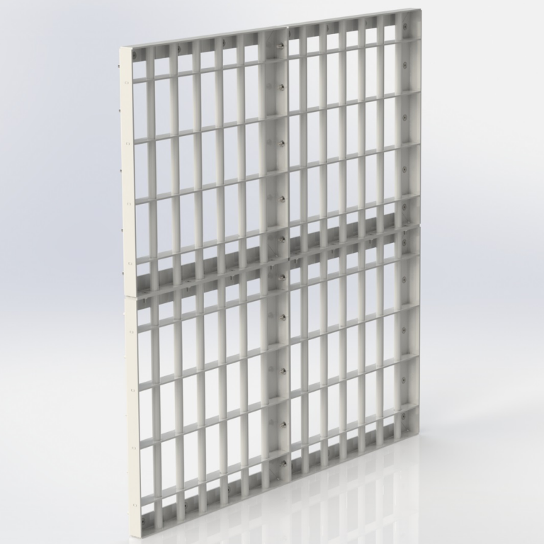 Security Window Bars - Perimeter Security - Associated Security