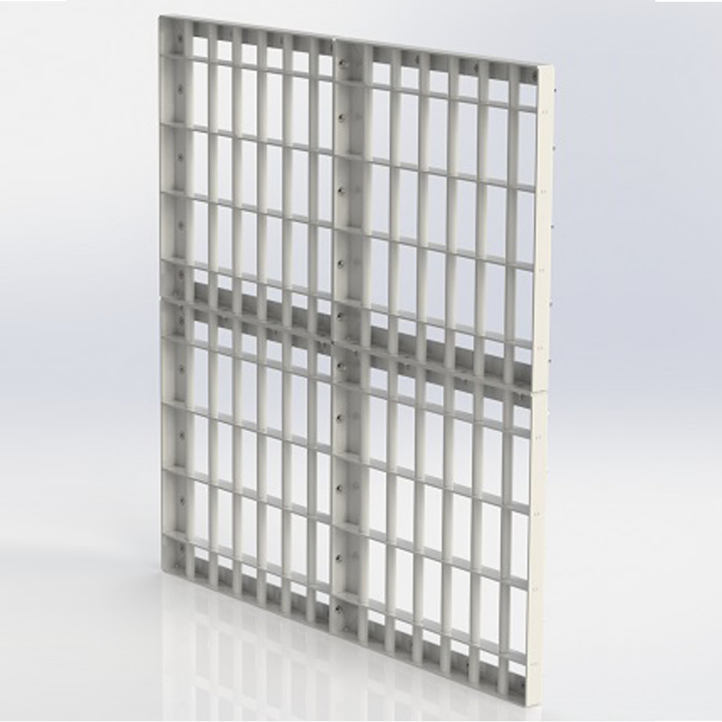 Security Window Bars - Perimeter Security - Associated Security