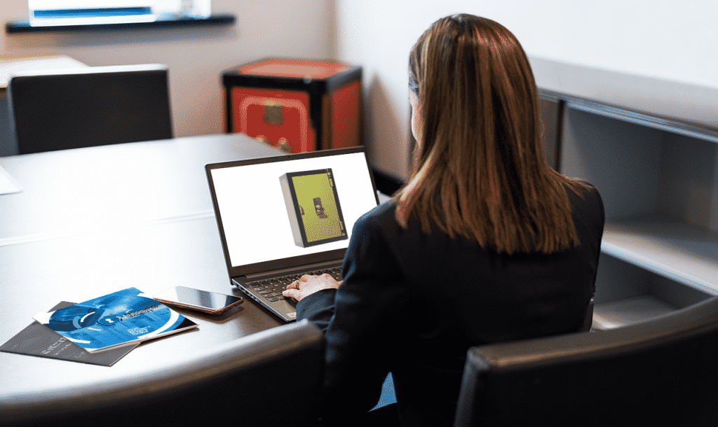 Safe Identification - Security Services UK - Associated Security