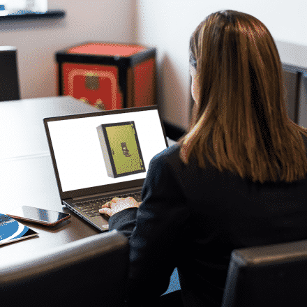 Our safe identification services | Associated Security