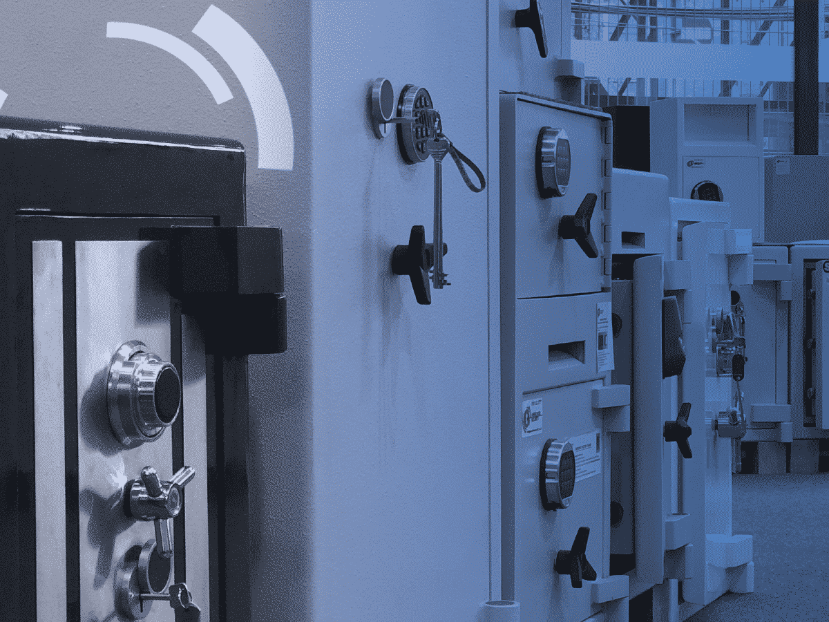 Approved Safe Suppliers - Burton Safes, Chubbsafes Suppliers