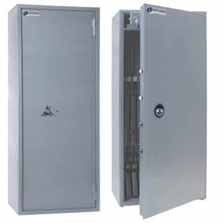 Safes & Secure Storage - Graded Safes - Insurance Approved Safes