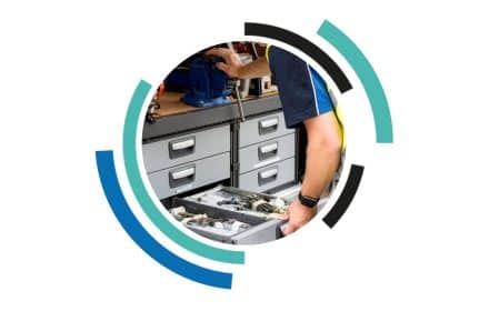 Safes for Your Businesses & Homes | Associated Security