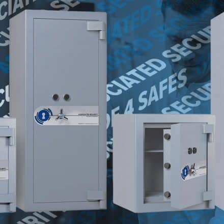 Cash & Valuables Ratings for Safes - Explained | Associated Security