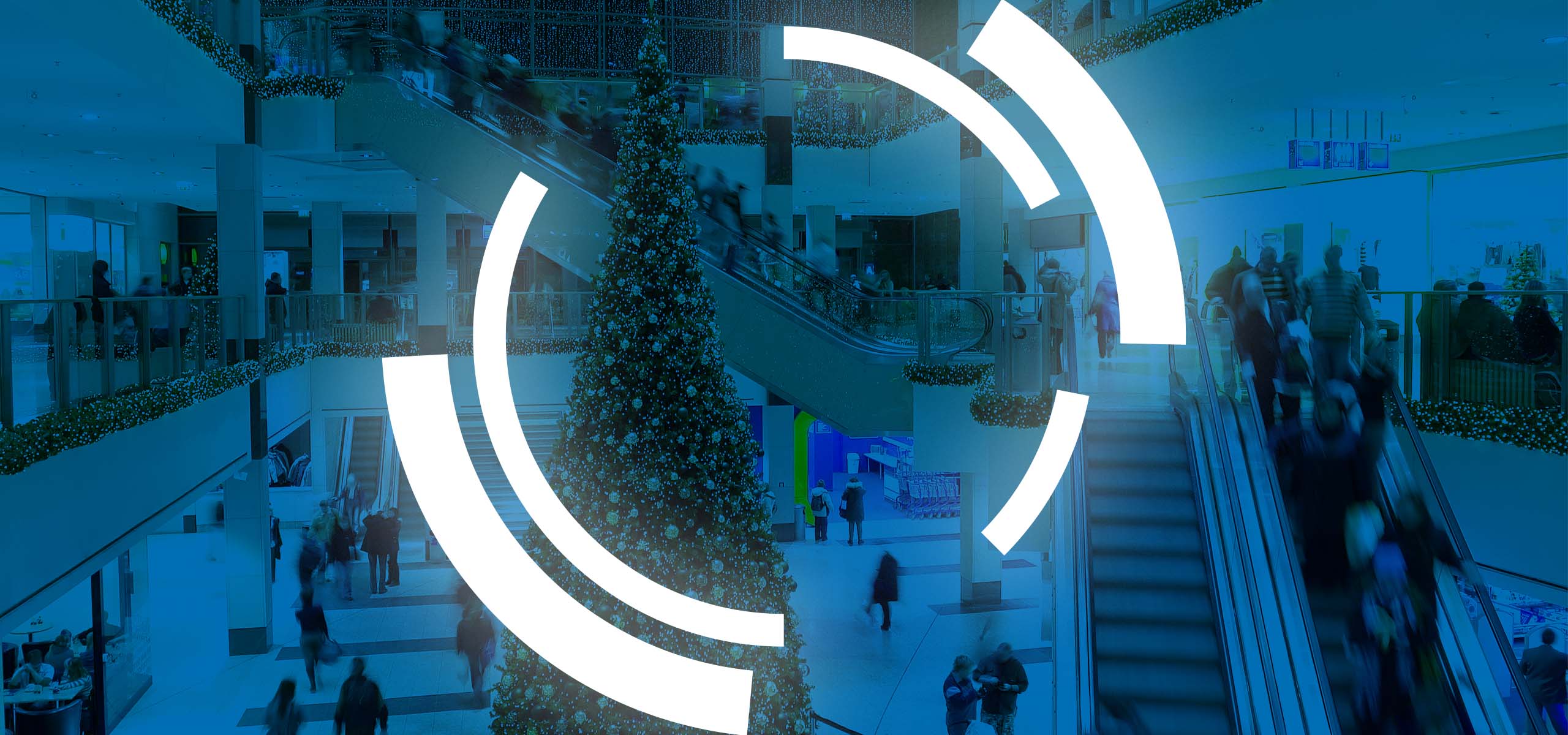 Retail Security over the Christmas period | Associated Security