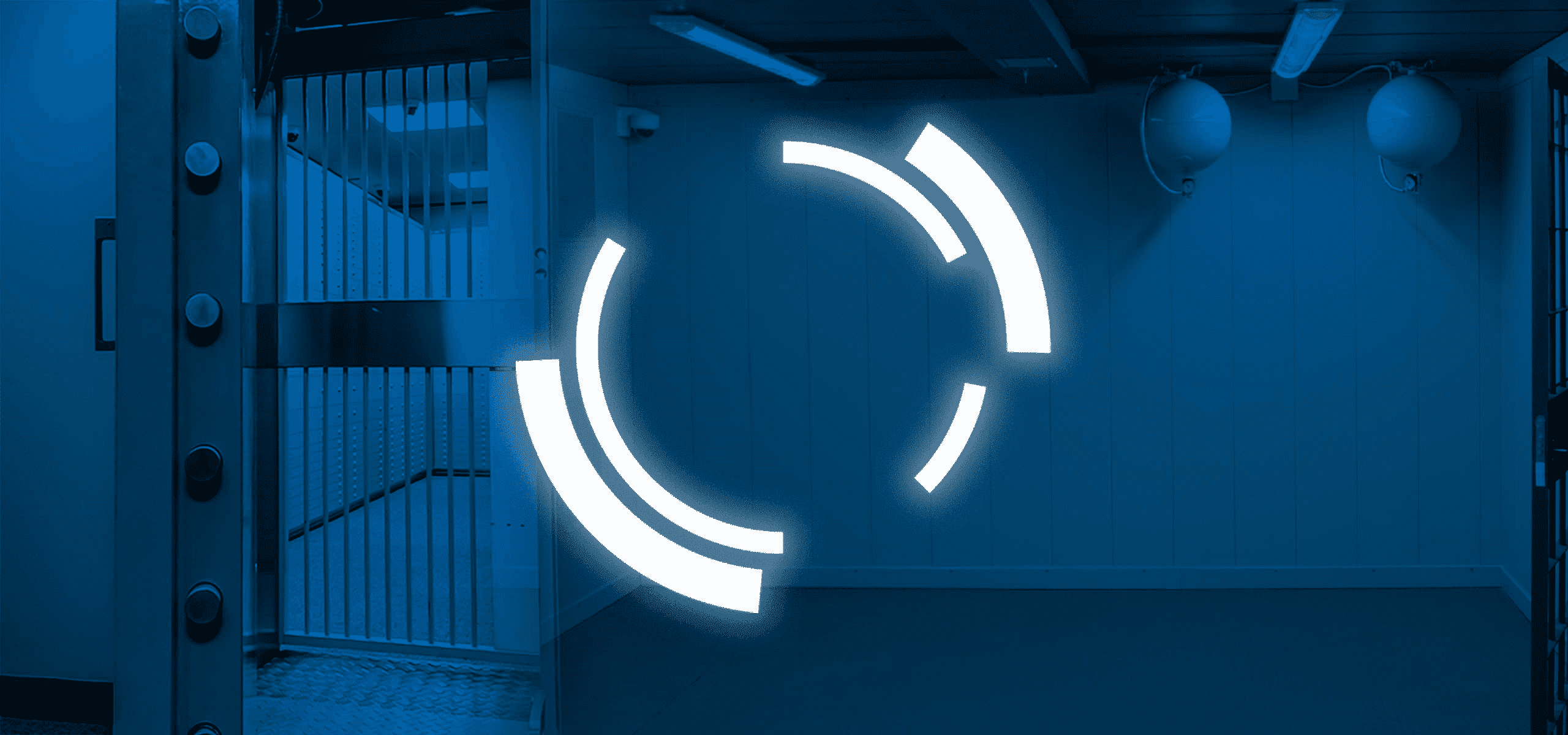 Strongroom and Vault design | Associated Security