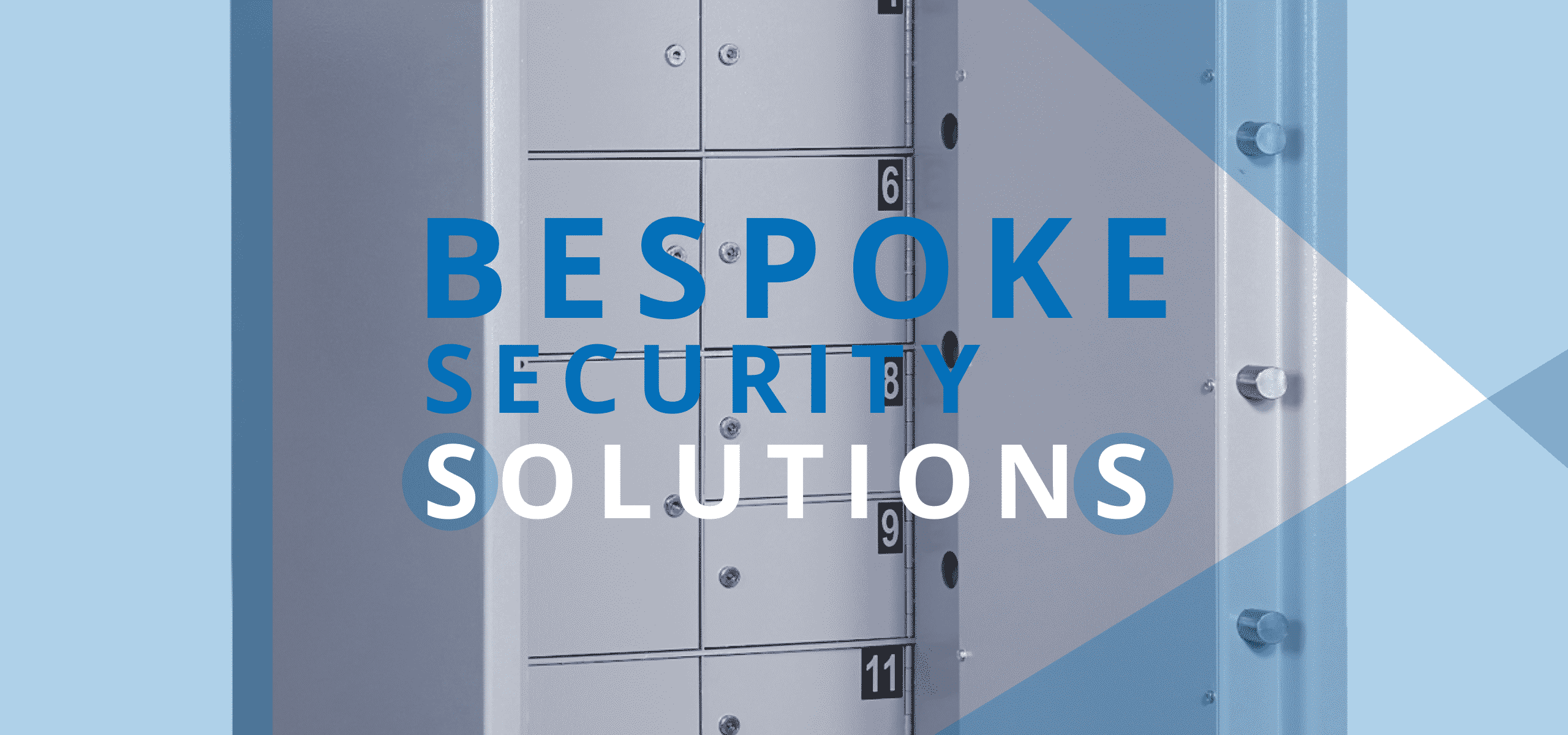 Bespoke Security Solutions | Associated Security