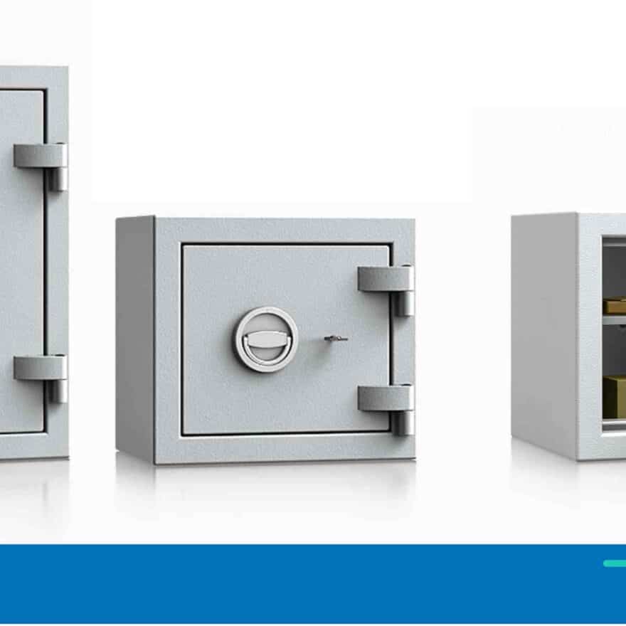 Three Heists to Remember | Associated Security