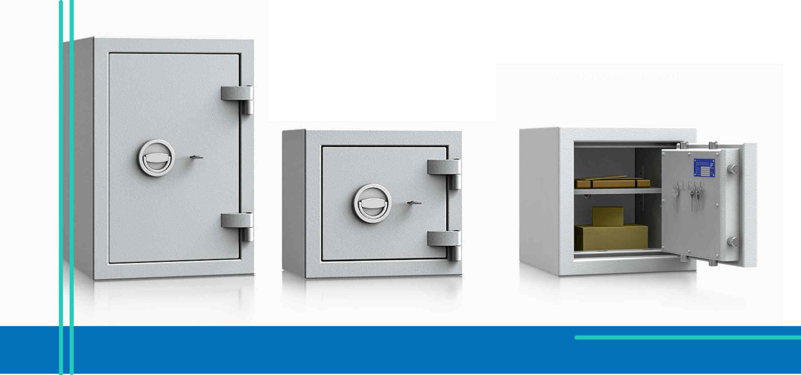 Benefits of a small safe | Associated Security