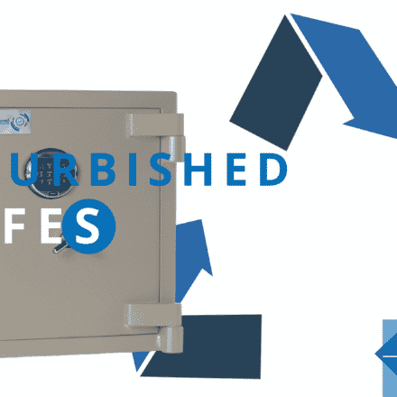 How Do Safes Work? - Associated Security