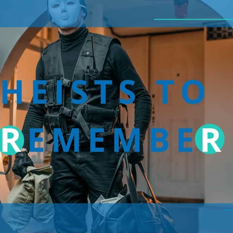 How Do Safes Work? - Associated Security