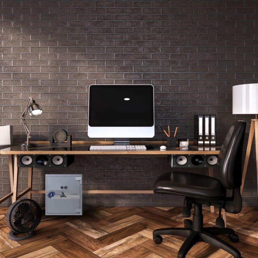 What are Insurance Approved Safes? | Associated Security