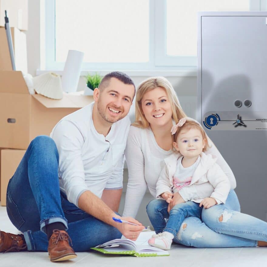 How Do Safes Work? | Associated Security