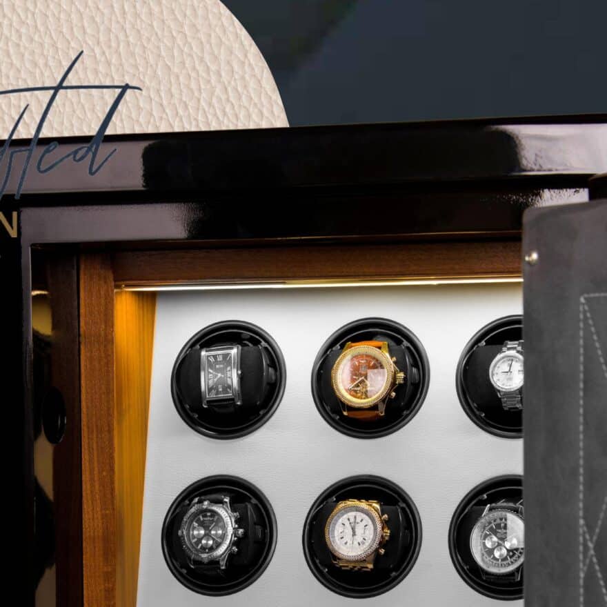 How Do Safes Work? | Associated Security