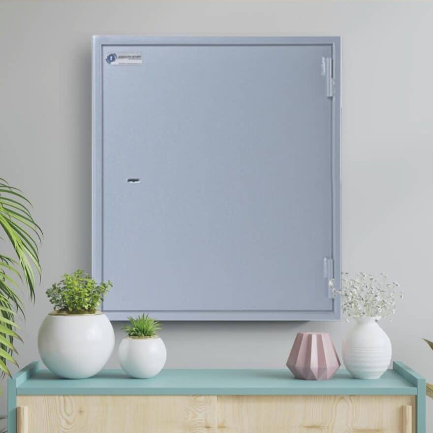 How Do Safes Work? | Associated Security