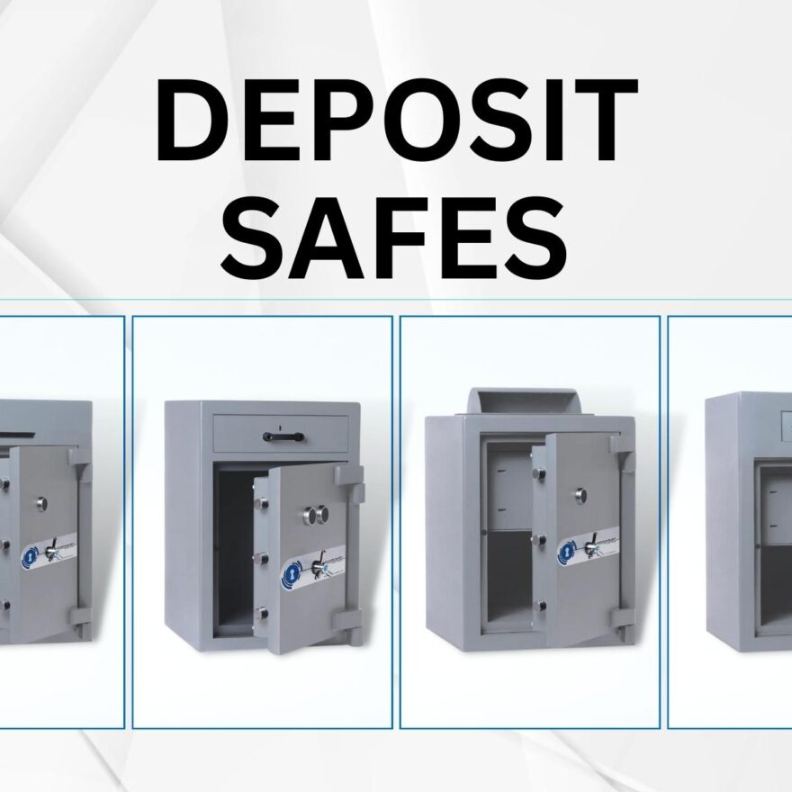 History Of Safes And Their Evolution | Associated Security