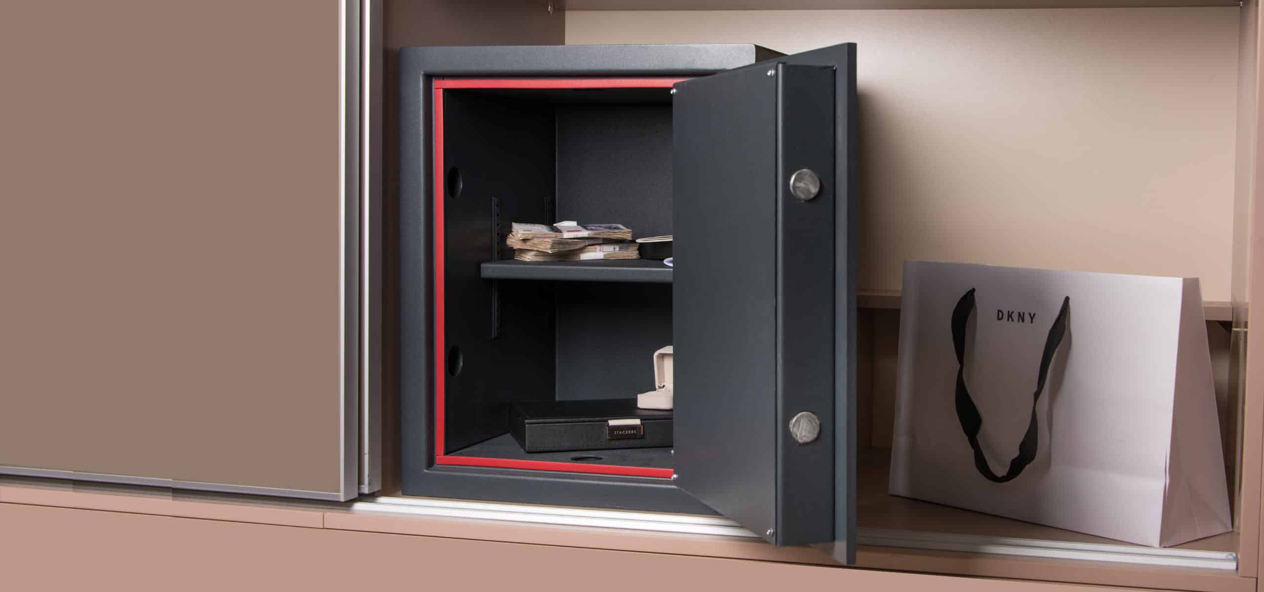 Maximising Security and Convenience with Small Home Safes | Associated ...