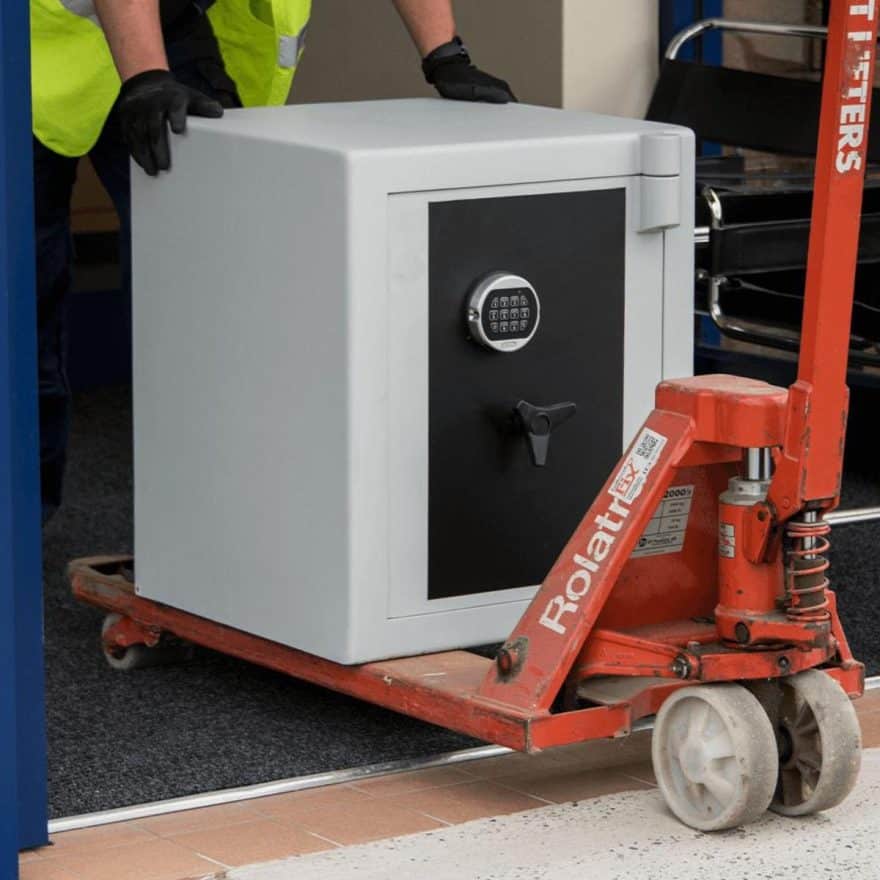 Cash & Valuables Ratings for Safes - Explained | Associated Security