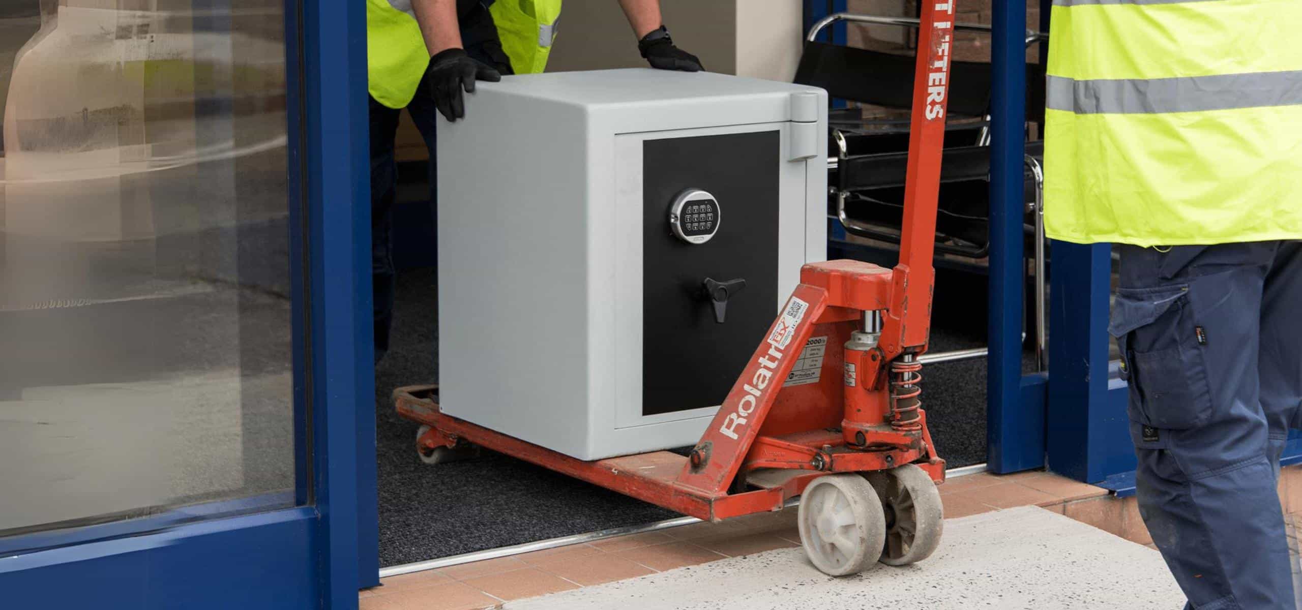 Efficient and Secure Safe Relocation: What You Need to Know ...